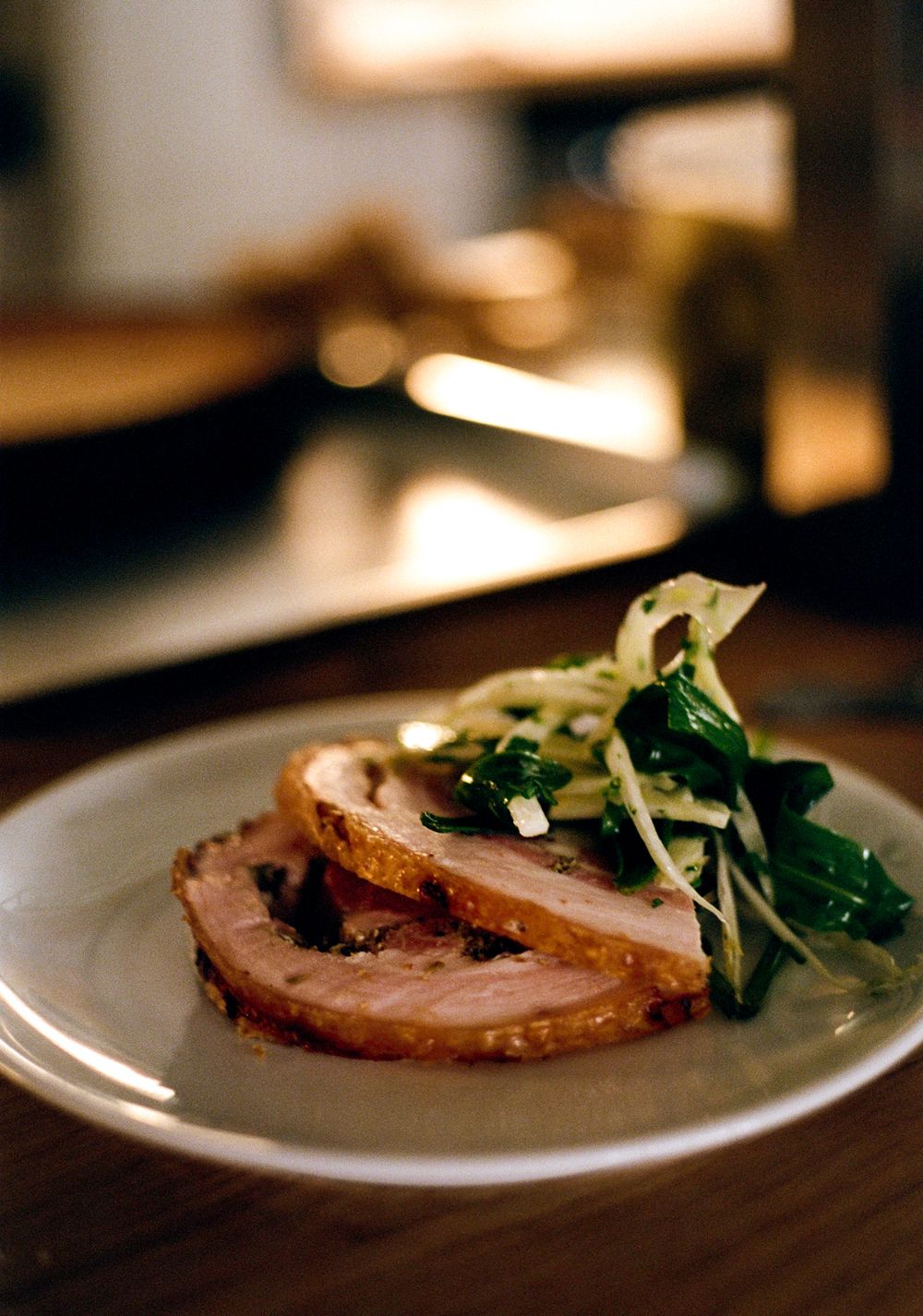 calisto: restaurant & hotel