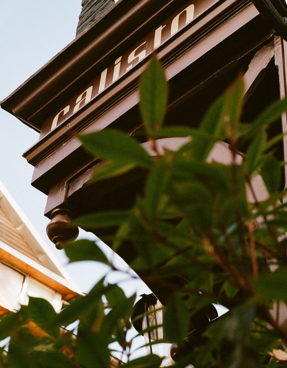 calisto: restaurant & hotel