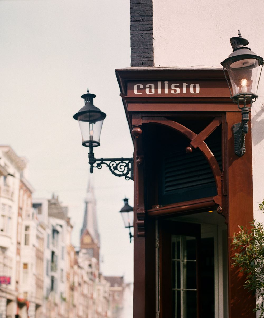 calisto: restaurant & hotel